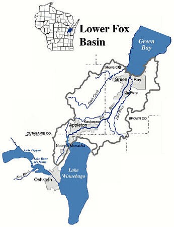 Geography – Friends of the Fox