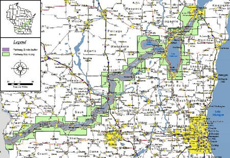 Fox-Wisconsin Heritage Parkway – Friends of the Fox